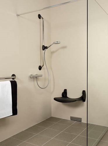 Zorg & comfort | Ross Sanitair